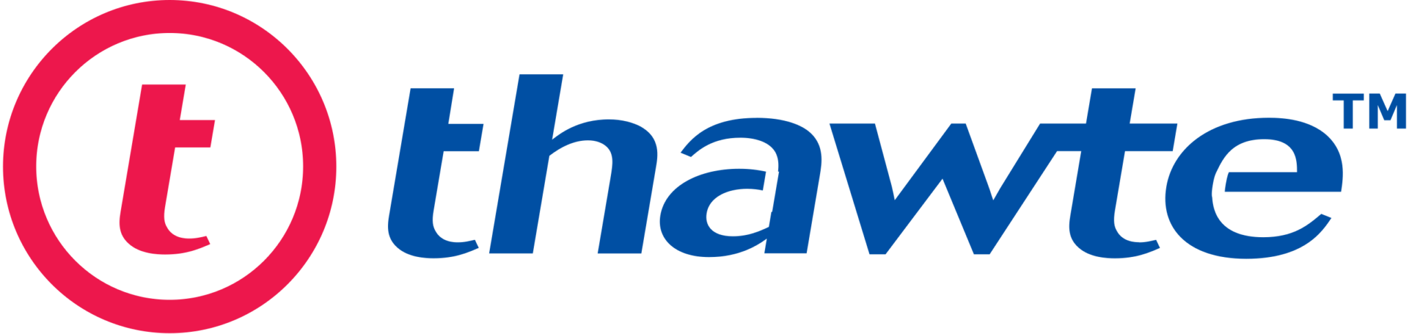 Thawte SSL Certificates - Smartweb